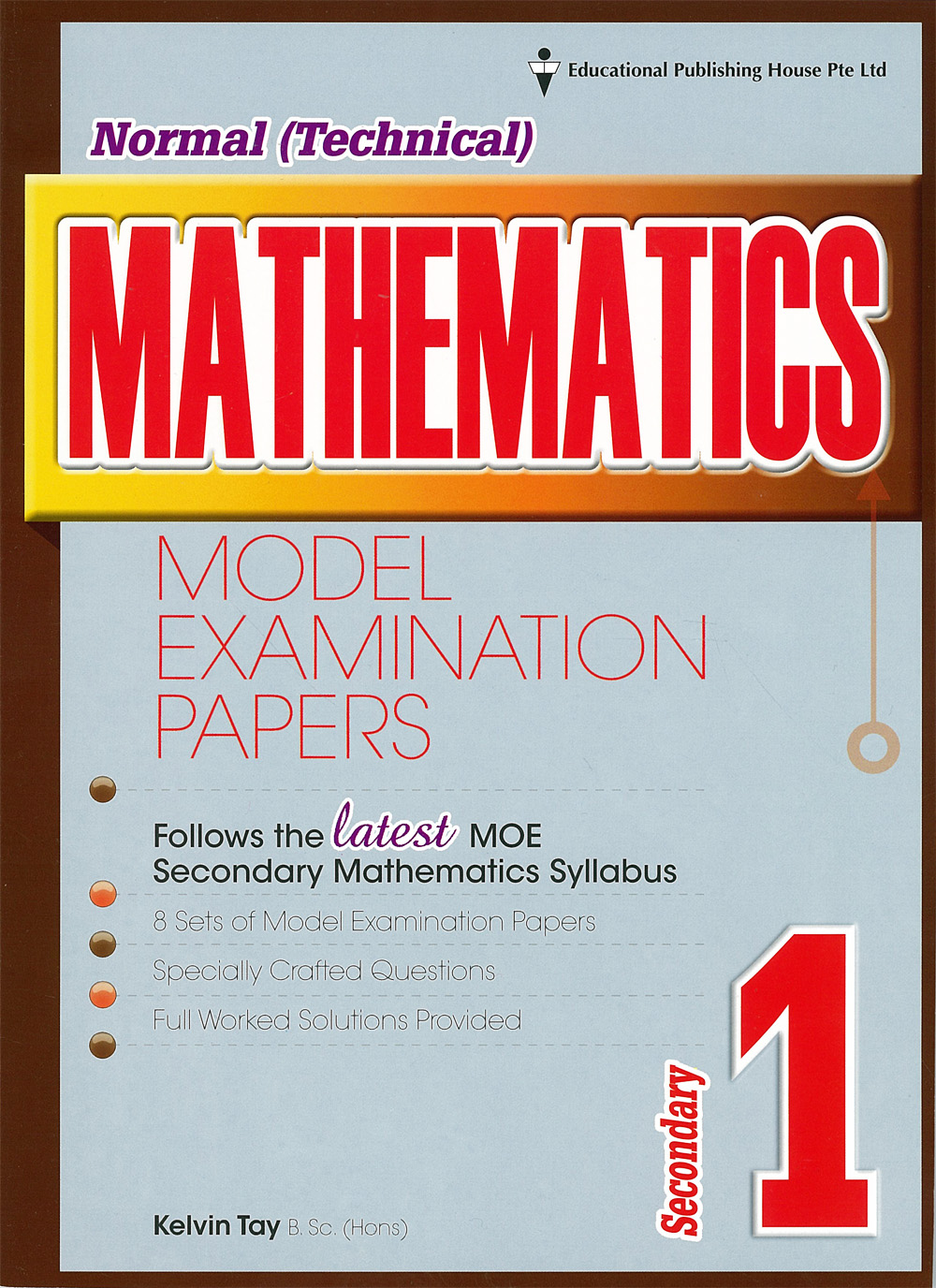 MALIASARI BOOKS: SECONDARY - MATHS
