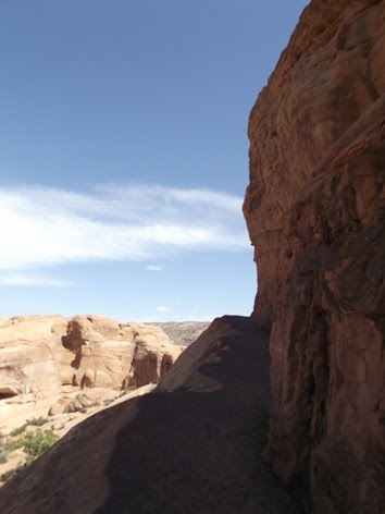 Discover the West: Delicate Arch