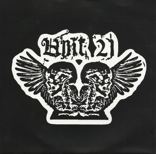 Thirsty and Miserable: Chaotic Alliance/Unit 21 - split