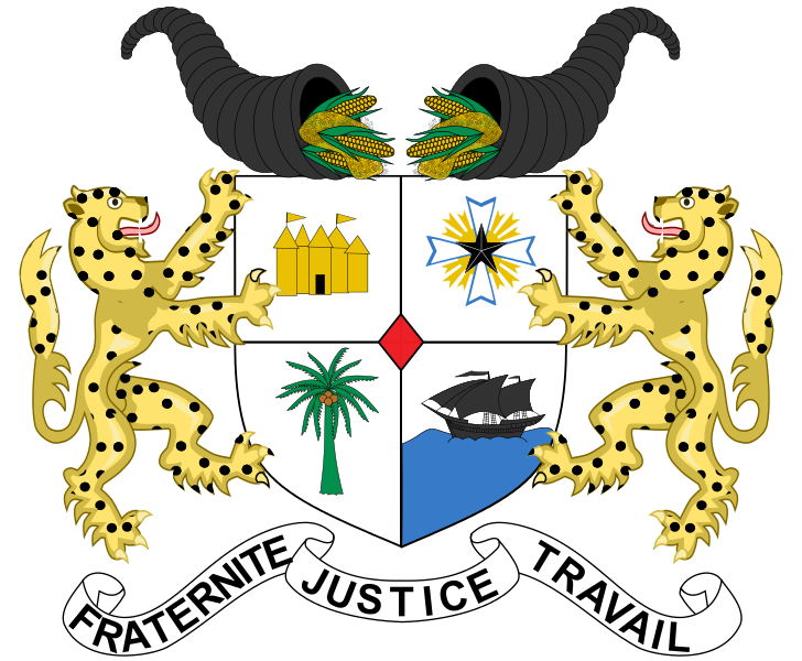 Bienvenu au Bénin: Connaitre le Bénin