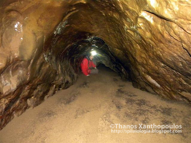 ΣΠΗΛΑΙΟΛΟΓΙΑ - SPELEOLOGY IN GREECE : ΒΑΡΑΘΡΟ "ΖΑΛΙΣΚΑ" ΠΑΡΝΑΣΣΟΣ ...