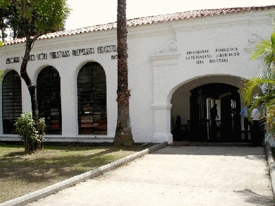 Ciencias Humanas en Venezuela.: HISTORIA INSTITUCIONAL: LA EDUCACIÓN ...