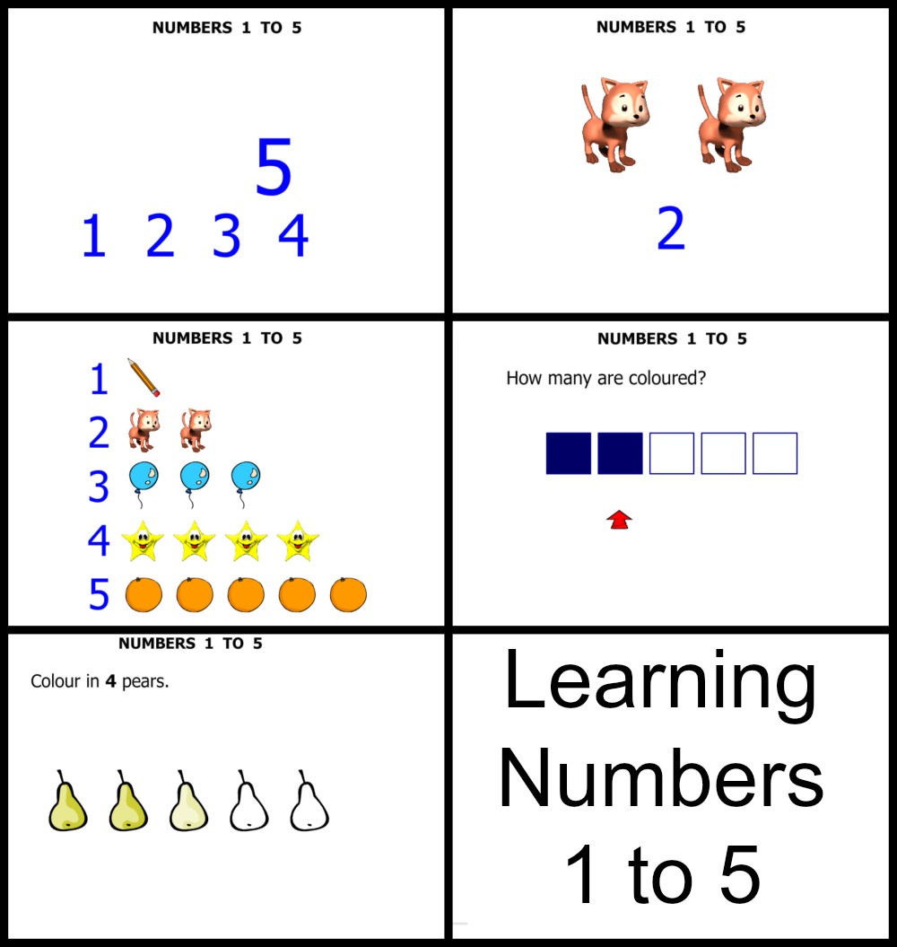 Tots and Me... Growing Up Together: Having Fun While Learning Math With ...
