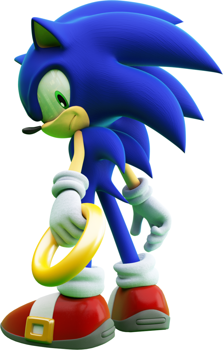 Fotos de sonic - Imagui
