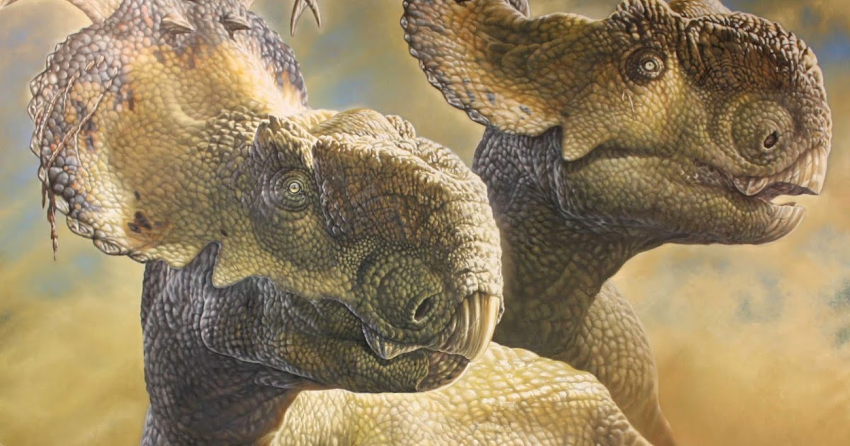 Extinct Animal of the Week: Classical Art