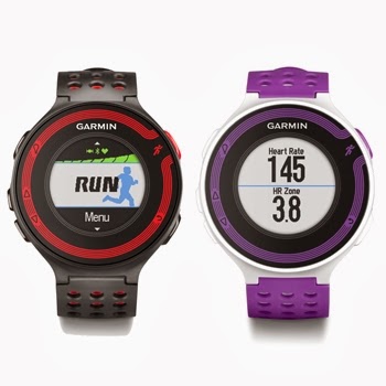 Tri-State Running Company: Garmin vs. TIMEX- Which one is for you?