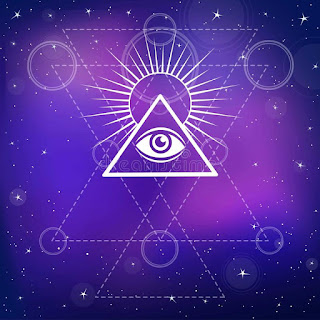 SABER MASÓNICO. EL SÍMBOLO DEL TRIÁNGULO.