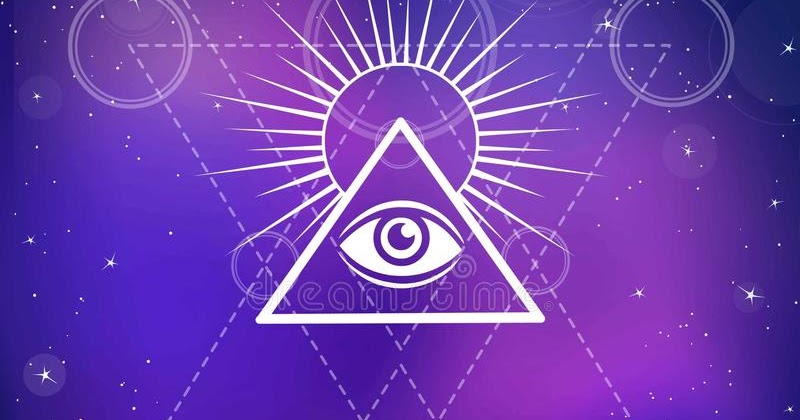 SABER MASÓNICO. EL SÍMBOLO DEL TRIÁNGULO.