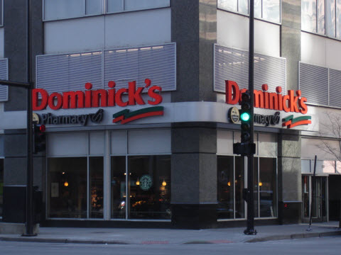 Round Circle: Chicago in Spring Part 2