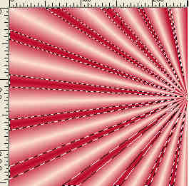 Aprendendo com photofiltre: Patterns