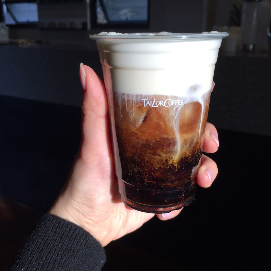 AREX: [Hongdae / Yeonnam-dong] 5 Must-Visit Cafes in Hongdae / Yeonnam ...