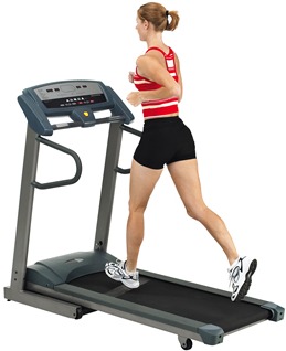 Cardiovascular Exercise Basics (Vol. - 1) ~ Fitness Human