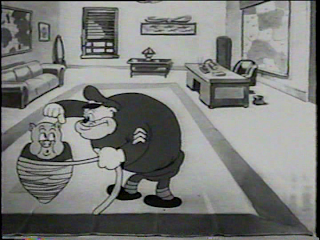 Supervised By Fred Avery: Tex Avery's Warner Brothers Cartoons: Plane ...