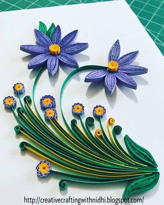 Being Creative in the world of Paper Crafting!!!