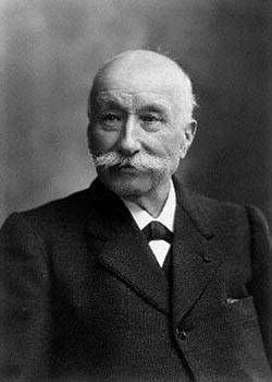 Clément Ader Archives - Passion pour l'aviation