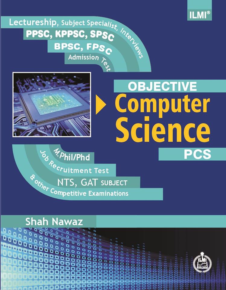 Ilmi Objective Computer Science
