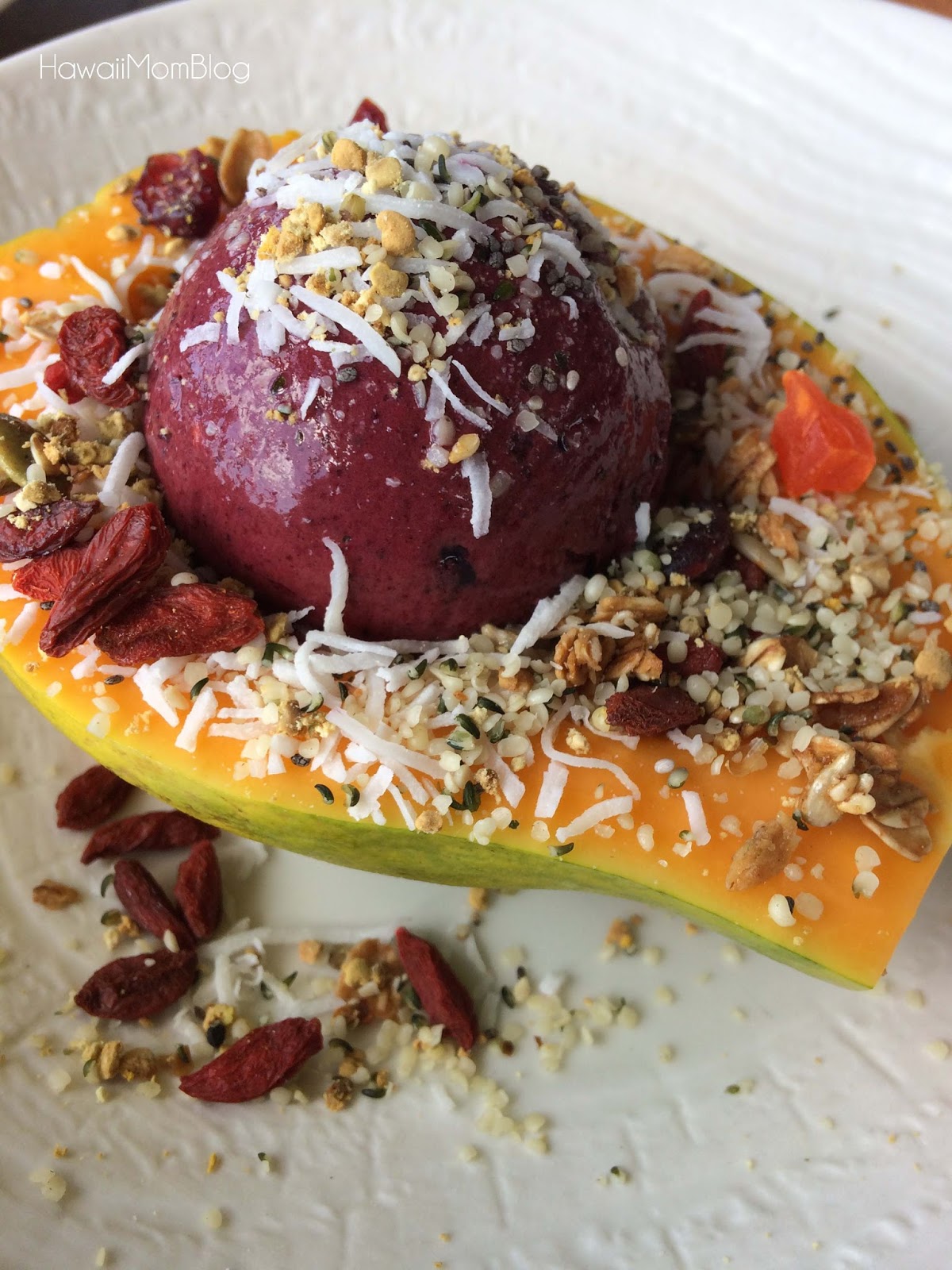 Hawaii Mom Blog: Sunday Brunch on the Beach at Fish House Ko Olina