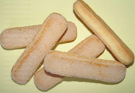 Dulces Ideas: Bizcotelas