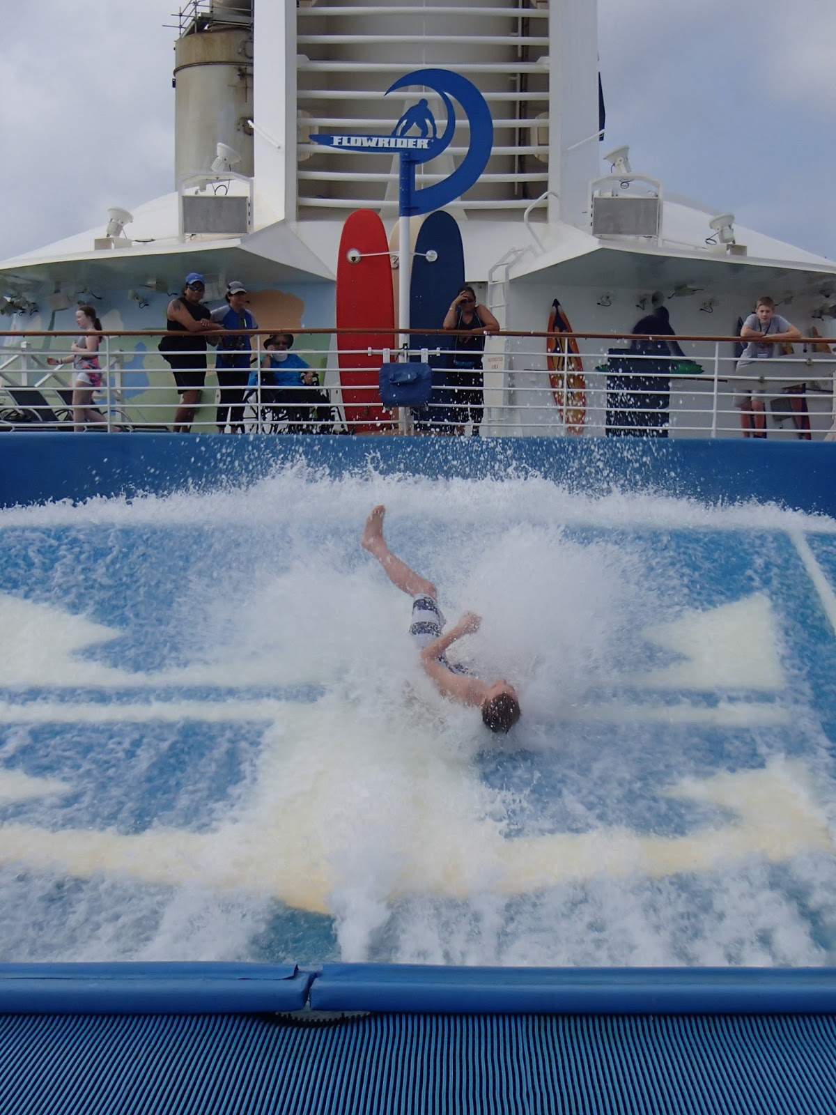 Sweet Escapes: Independence of the Seas