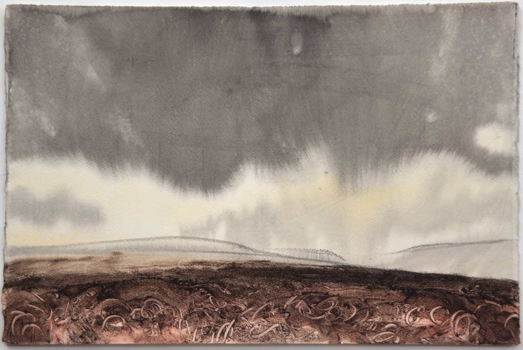 Art in the Weather World: An Artists collaboration with Climate Change ...