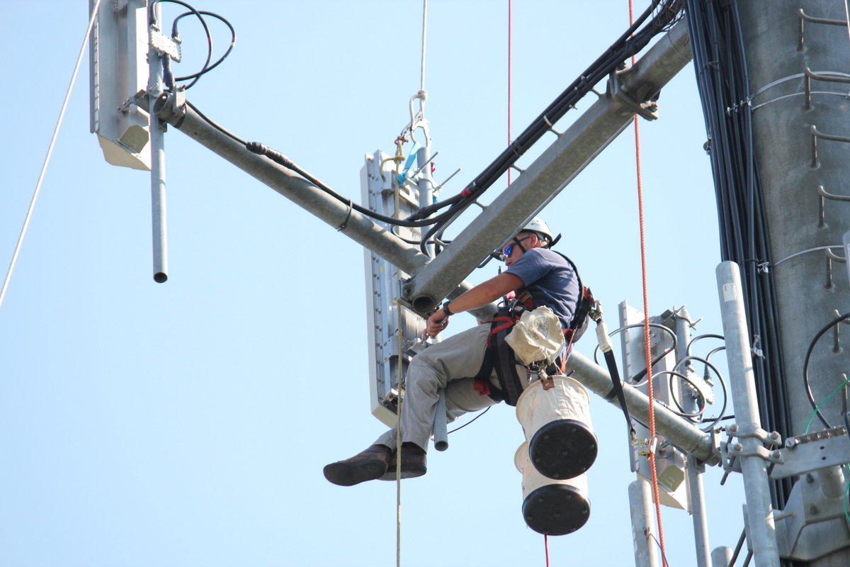 Antenna Installation and Repair service: Fundamental Rules of Antenna ...