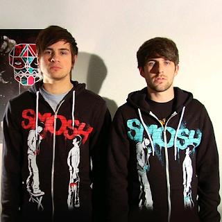 Young Celebrities & Youtube Famous People : SMOSH!! Shut Up!!