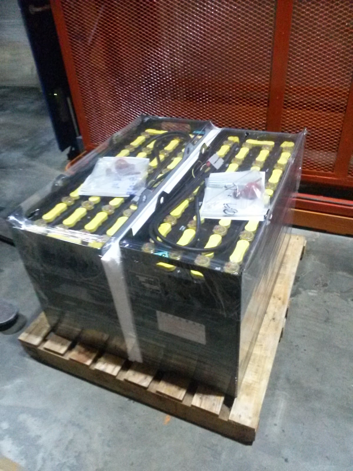 Jual Battery VSF4: Jual Battery GS Yuasa VSF4 Promo