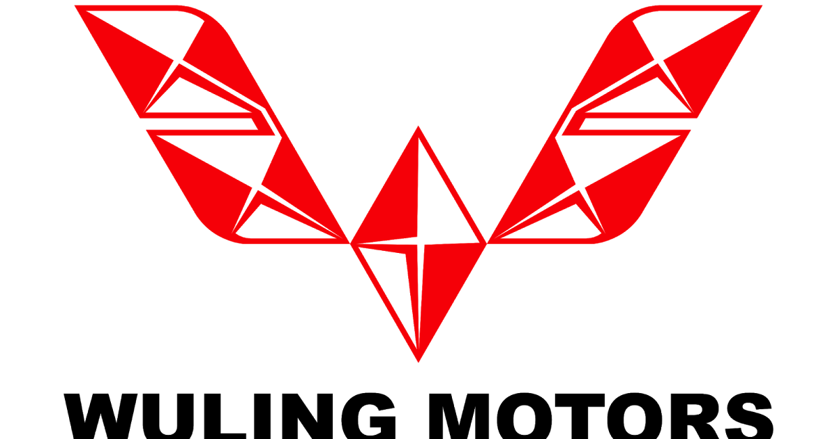 Logo Wuling Motors ~ logocorel.com : Free Vector Logos & Design