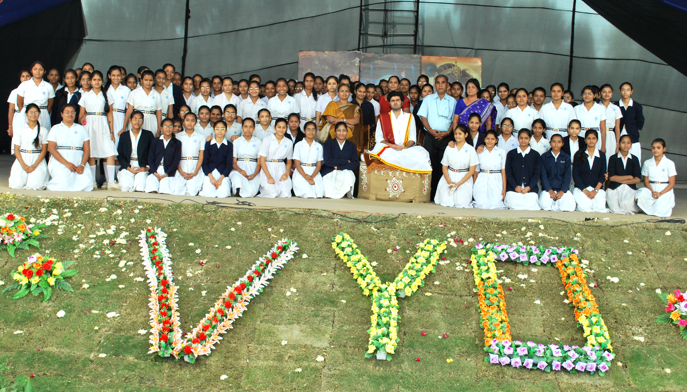 VYO: Photos of Prerna Mahotsav & Shri Nathji Charitramrut Katha at ...