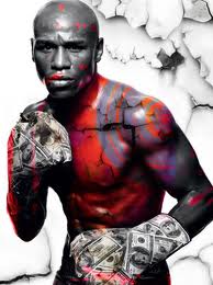 FLOYD MONEY MAYWEATHER: money floyd mayweather king of kings