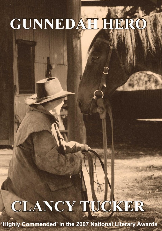 Buzz Words: Gunnedah Hero