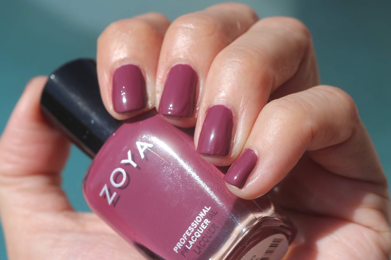 September 2018 - The Shades Of U