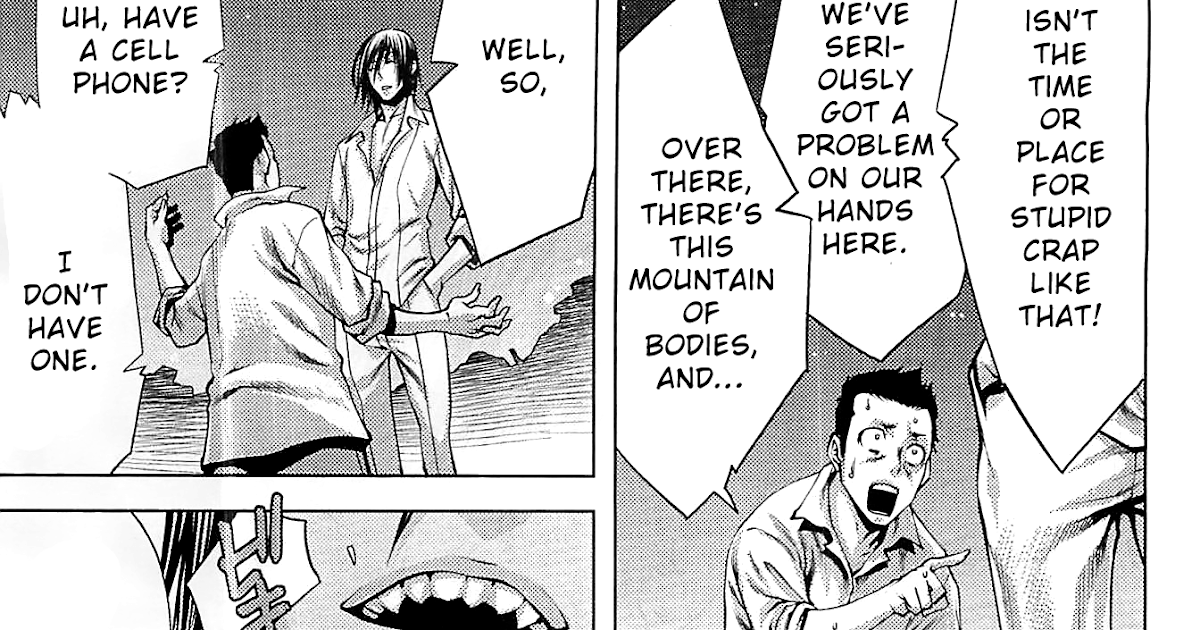 Male Transformations: Killing Bites and Leviathan (Werewolf and Lion ...