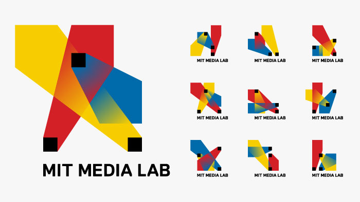 MIT Lab: Visual identity | TELEVISION COMMERCIAL