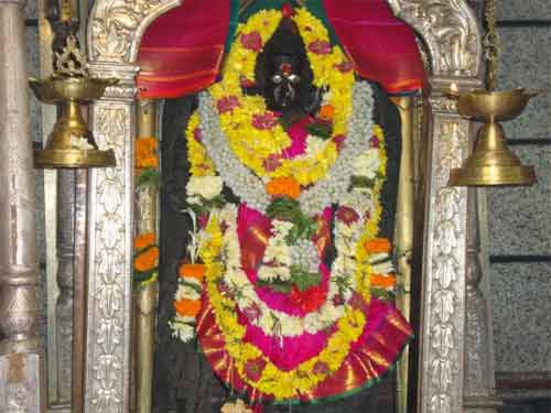 Mauli Devi – Information About Hindu Goddess Mauli Devi | Hindu Blog