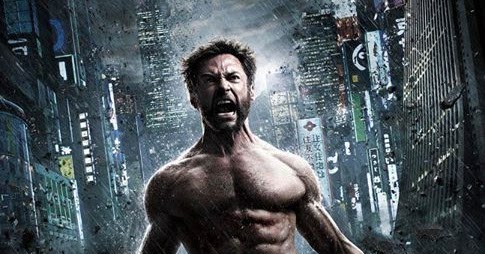 Must Watch: Hugh Jackman Goes Mad in the movie, "The Wolverine ...