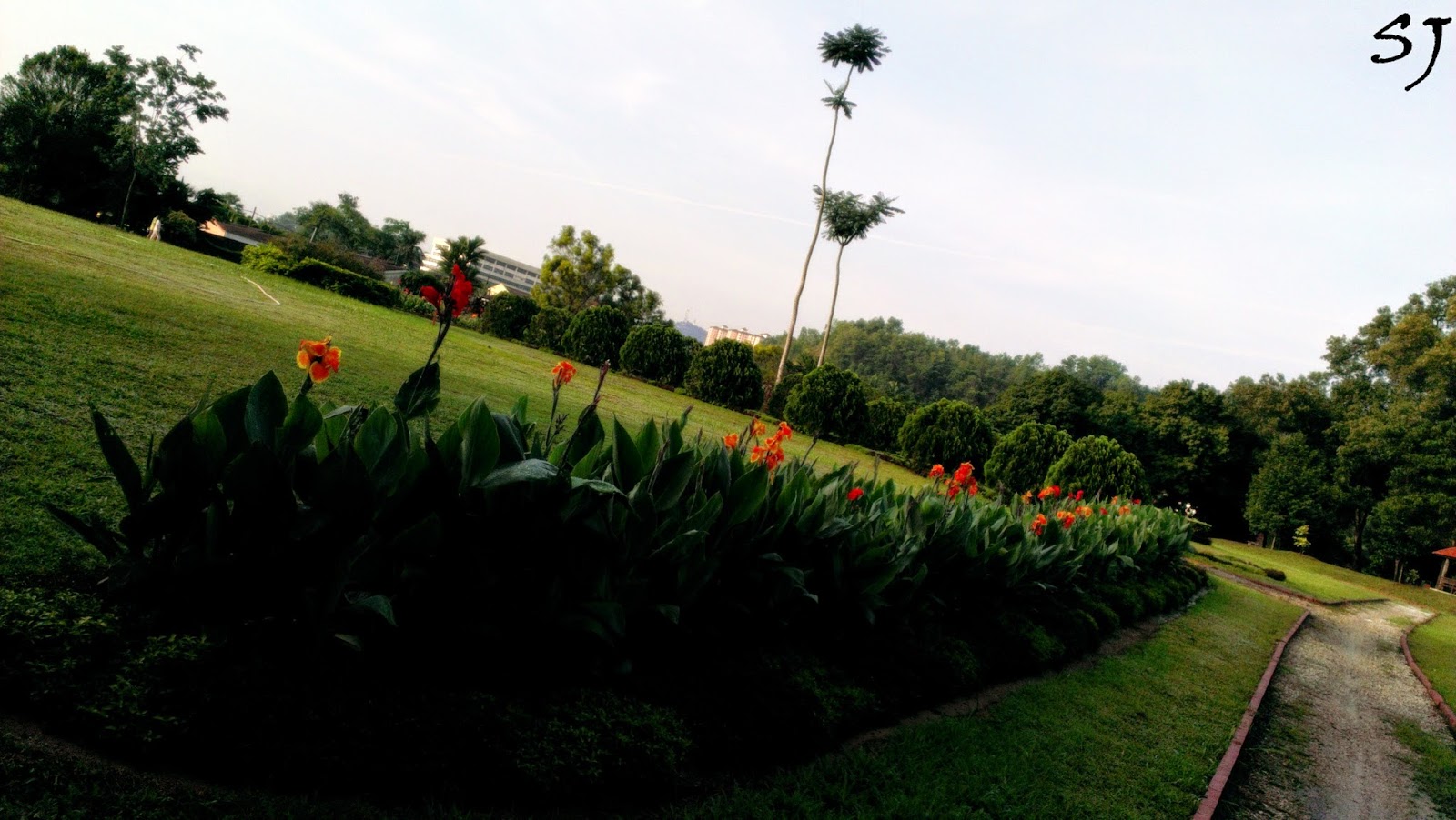 My Palace, My symphony of life and the rhythm in My heart: With Mother ...