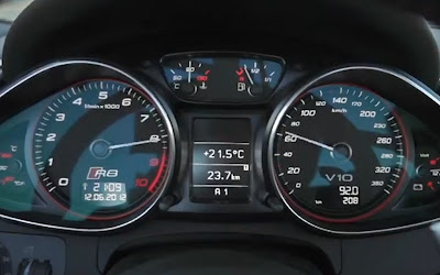 Cars Wallpapers and Specefication: free hd wallpapers of audi R8