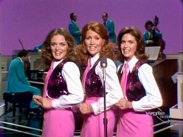 WELK MUSICAL FAMILY: February 2012