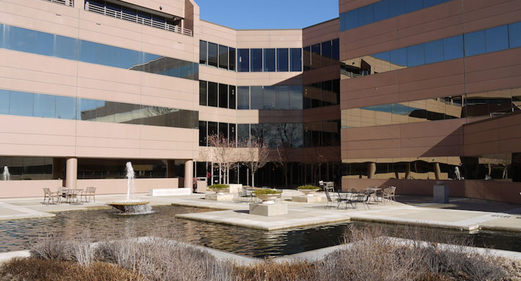 Colorado State University-Global Campus ~ Courage of the Education in USA