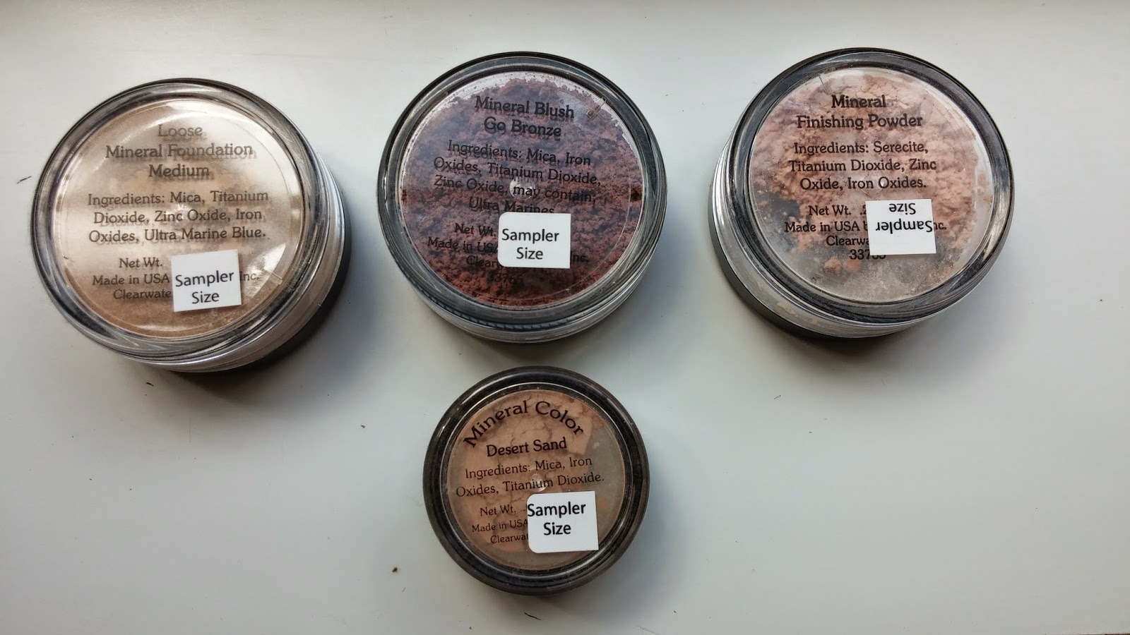 Behind the Mascara: Deluvia Makeup & Skincare Review