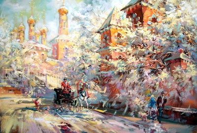 Arte Cristina Faleroni