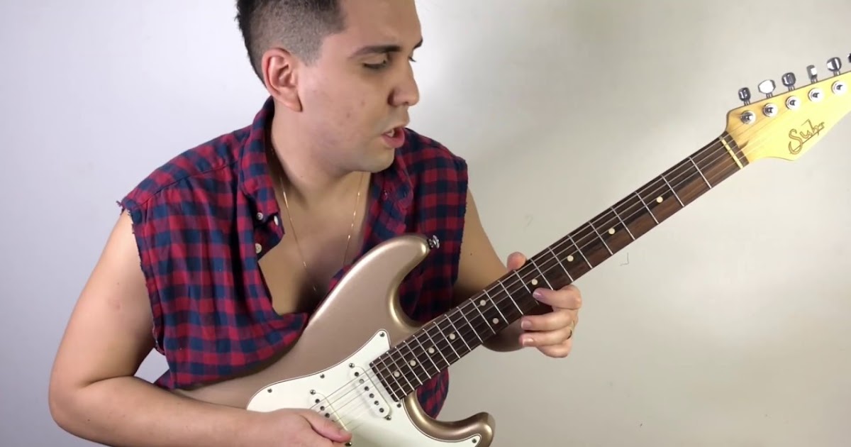 Joe Basílio: Kiesel Solo Contest 2019 - #kieselsolocontest2019