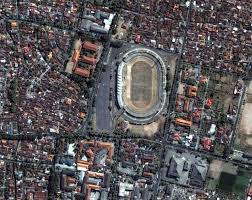 Pengertian Penginderaan Jauh (Inderaja) | Pengertian ILMU