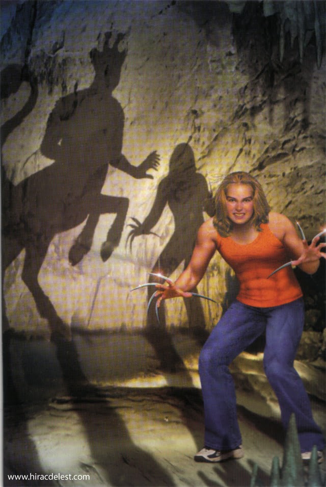 Animorphs Rachels Death