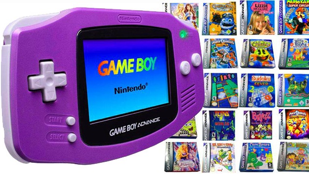 socababb » Blog Archive » Vgba gameboy advance emulator v3.8.8 android.apk