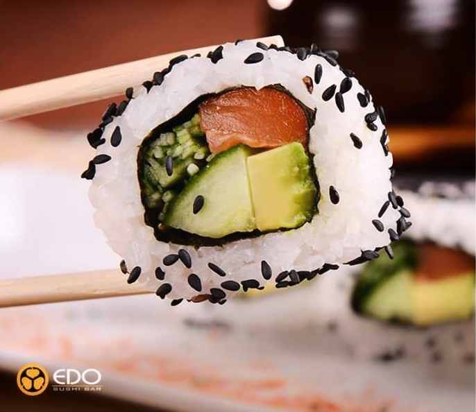 Comida nikkei: conoce los 11 mejores restaurantes de makis | DEGUSTA ...