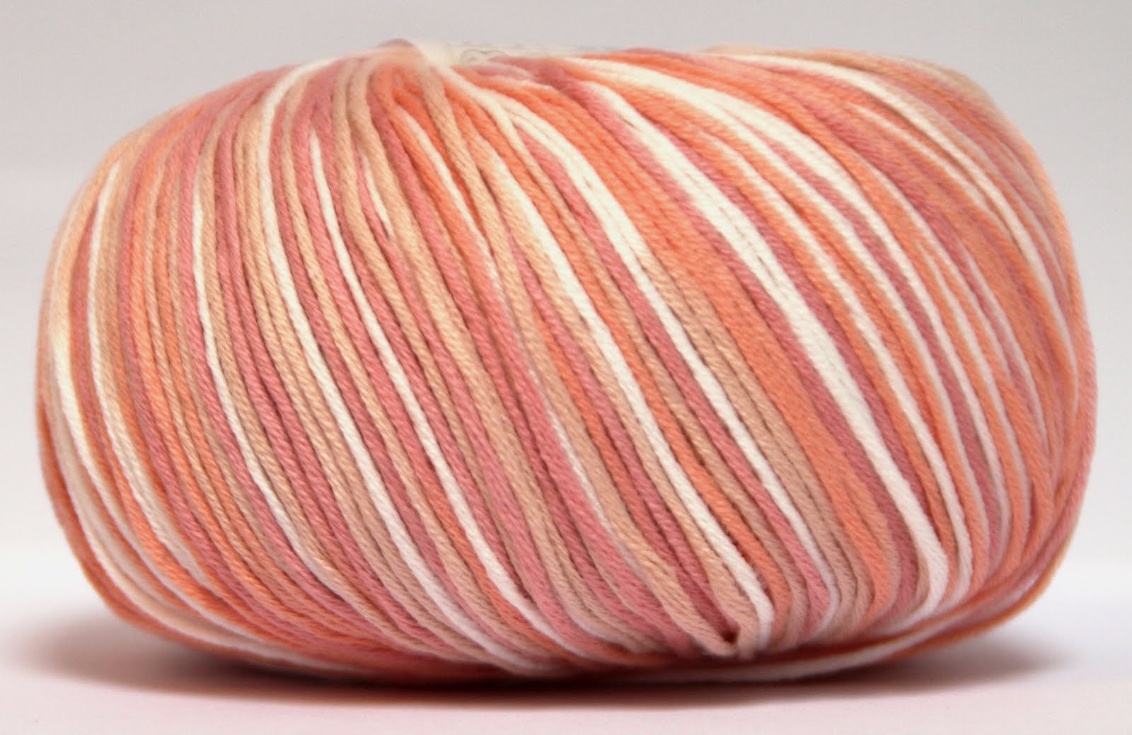 naturalmente lanas: Algodón Cotton Soft Bio