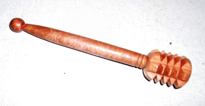 Grovil Woodcraft Philippines Inc. Blog: The Grovil chocolate beater at ...