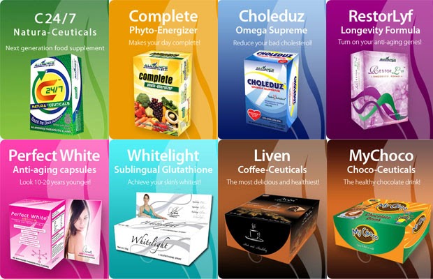 C24/7 HEALTH BENEFITS